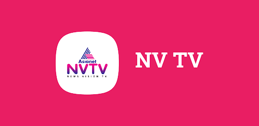 NV TV Android App