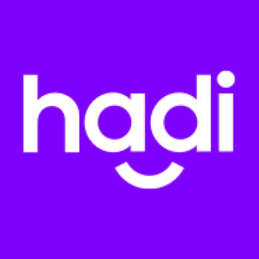 Hadi - Apps on Google Play
