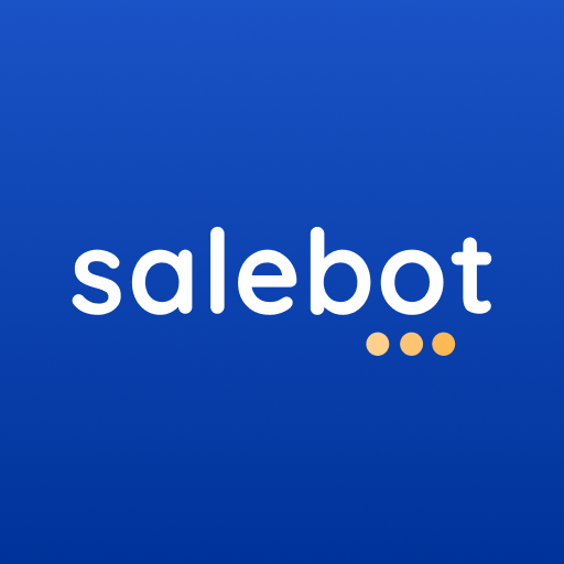 Salebot - Apps on Google Play