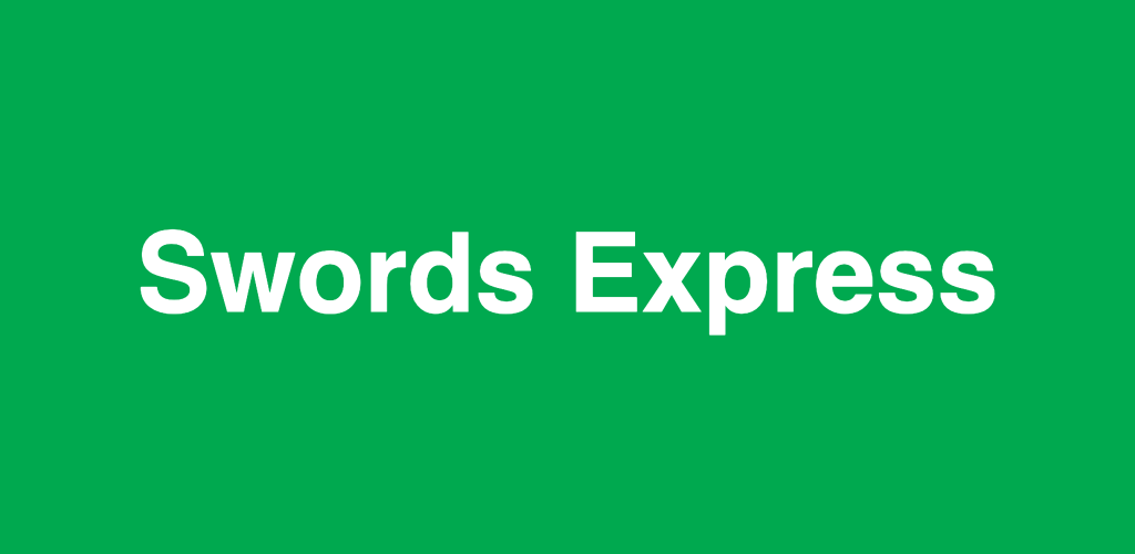 Swords Express - Latest version for Android - Download APK