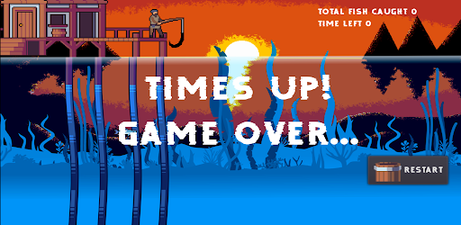 Fishing Legends Android App