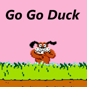 Go Go Duck - Latest version for Android - Download APK