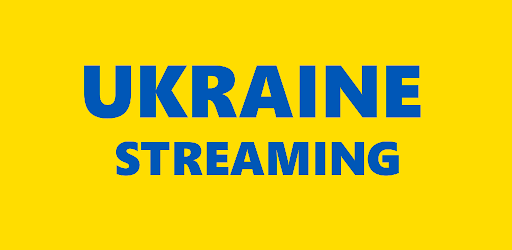 Ukraine Streaming App Android App