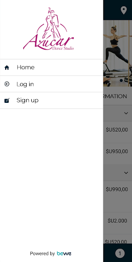 Azucar Dance Studio para PC / Mac / Windows 11,10,8,7 - Descarga gratis ...