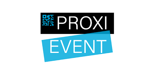 Proxi-Event Android App