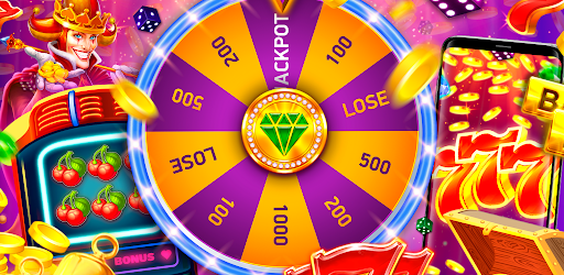 Crazy Roulette Android App