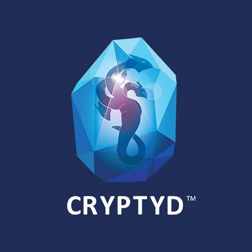 Android Apps by Cryptyd, Inc. on Google Play