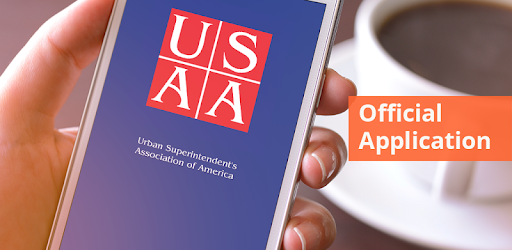 USAA Android App