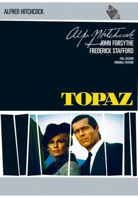 Topaz - Google Play 영화