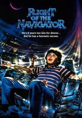 Flight Of The Navigator - Movies on Google Play