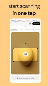 MacroFactor - Macro Tracker - Apps on Google Play