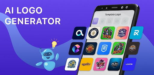 Ai Logo Generator Logo Maker Android App
