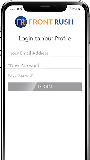 Front Rush Fundraising for PC / Mac / Windows 11,10,8,7 - Free Download ...