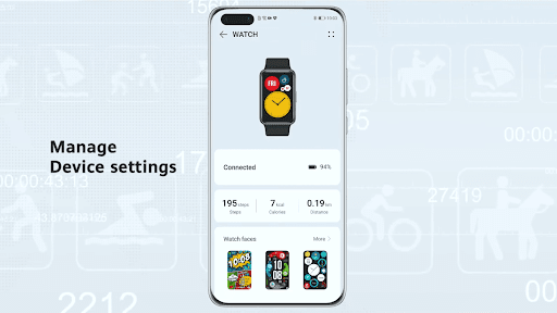 Guide For Huawei Health for PC / Mac / Windows 11,10,8,7 - Free ...