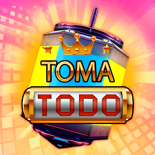 Toma Todo - Apps on Google Play