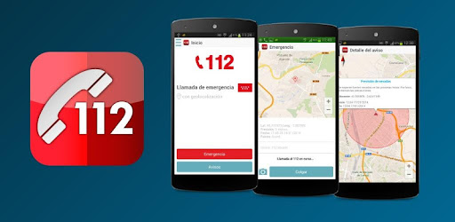 My112 - Aplicaciones en Google Play