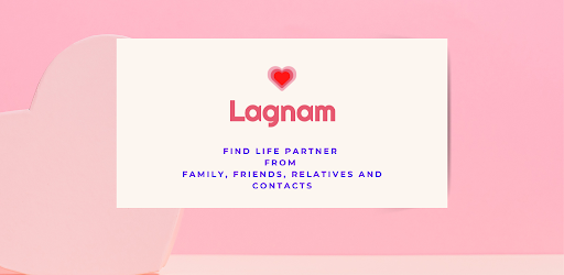 Lagnam - Matrimony app Android App