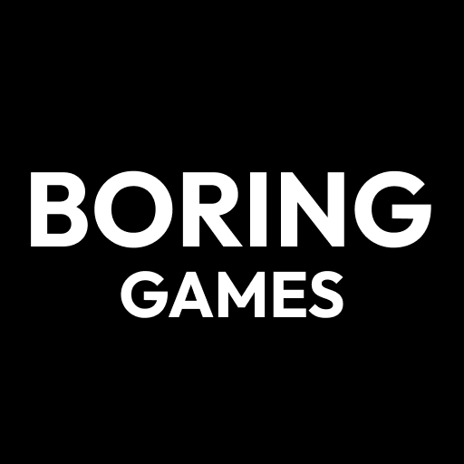 Android Apps by BORING GAMES on Google Play