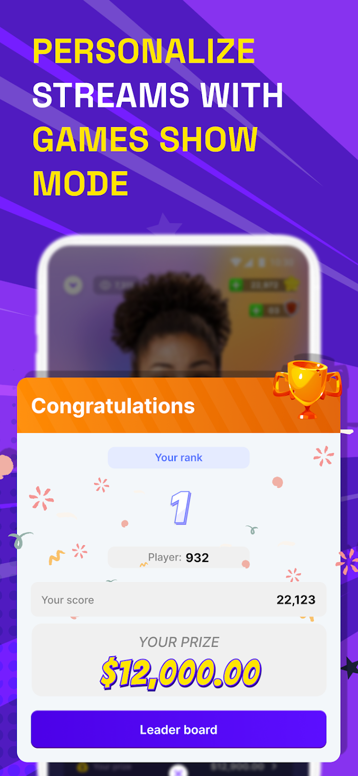 Tevi - Private Live Streaming для Android скачать бесплатно, отзывы ...