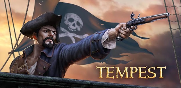 Tempest: Pirate Action RPG | Tienda De Juegos
