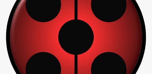 Miraculous Symbols Wallpaper Android App