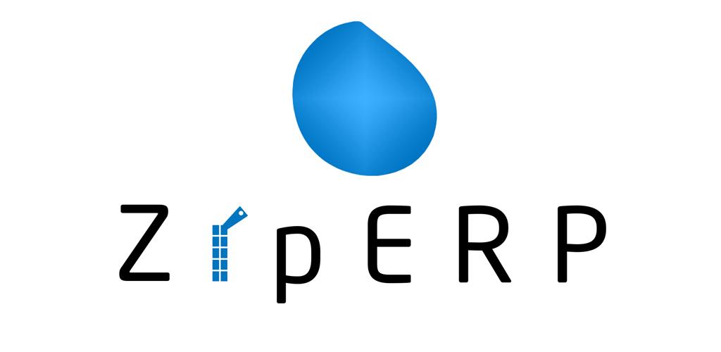 ZipERP CRM Standard - Latest version 1.2.6 for Android App Business