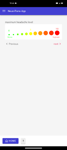 NeuroTrans.App for PC / Mac / Windows 11,10,8,7 - Free Download ...