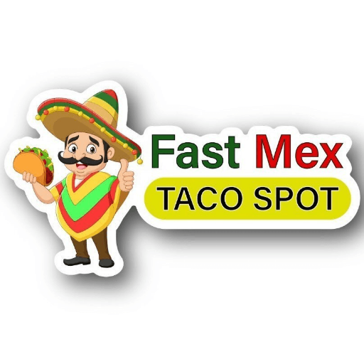 Fastmex Taco Spot - Apps on Google Play