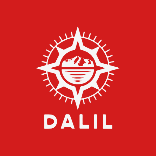 Dalil Oman - Apps on Google Play