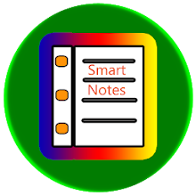 SmartNotes - Easy notes para PC / Mac / Windows 11,10,8,7 - Descarga ...
