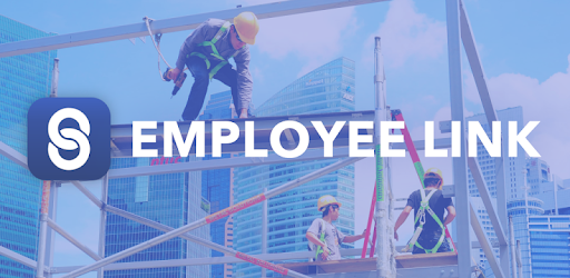 Employee Link - Timesheets & Scheduling Android App