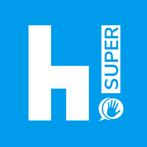 Hello Super App - Apps on Google Play