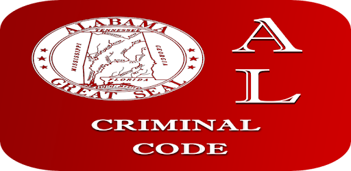 Alabama Criminal Code Android App