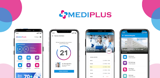Mediplus Android App