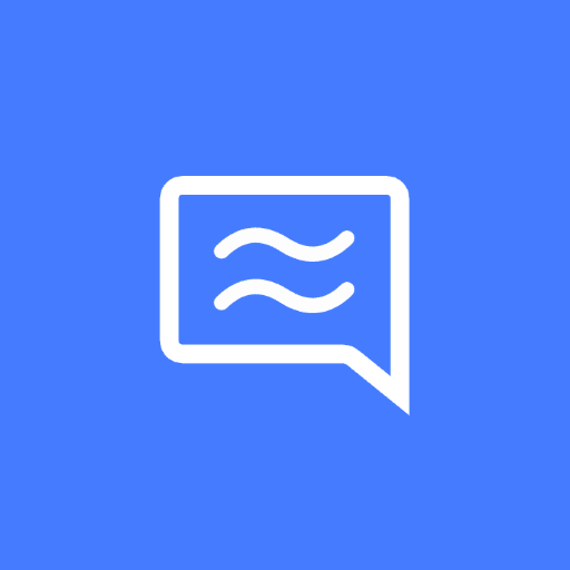 Workstream Chat – Programme op Google Play