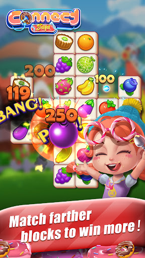 Tile Connect Saga - Match Trip for PC / Mac / Windows 11,10,8,7 - Free ...