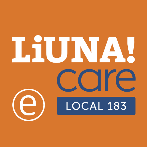 LiUNA care Local 183 eClaims - Apps on Google Play