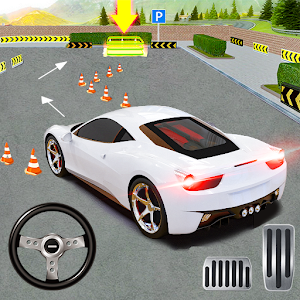 Kar game offline Car parking - Latest version for Android - Download APK