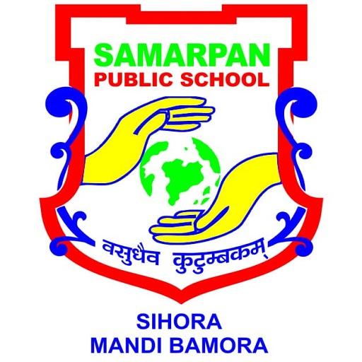 Samarpan Public School - Apps on Google Play