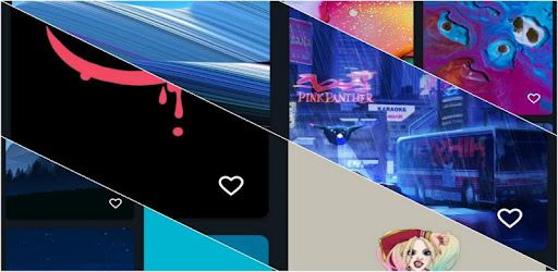 Note 20 Ultra Wallpaper Android App