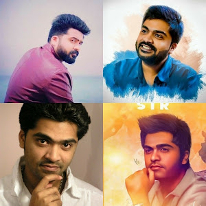 Simbu STR HD Wallpaper - Última Versión Para Android - Descargar Apk