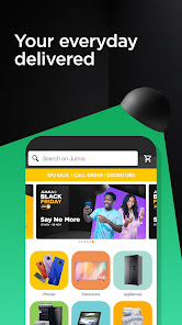 JUMIA Online Shopping – Apps on Google Play