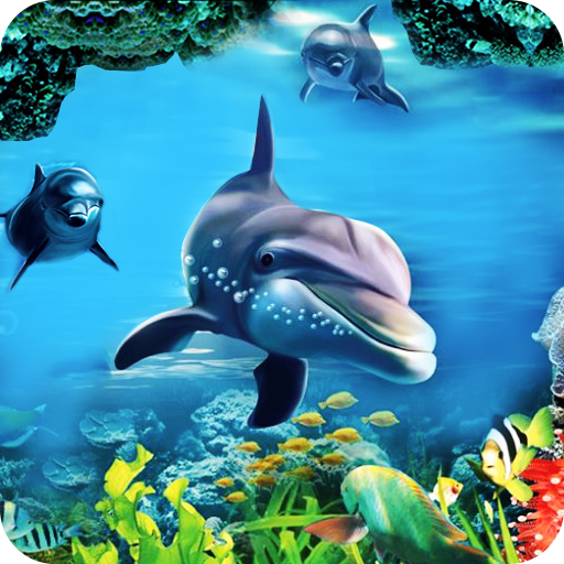 About: Aquarium Fish Live Wallpaper 3D:Fish Background HD (Google Play ...