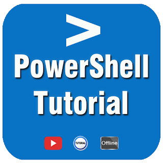 Powershell Tutorial 1.1.2 APK | AndroidAppsAPK.co