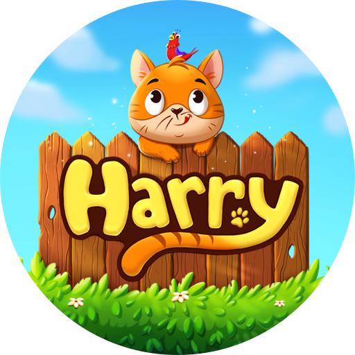 Harry Games: приложения для Android в Google Play