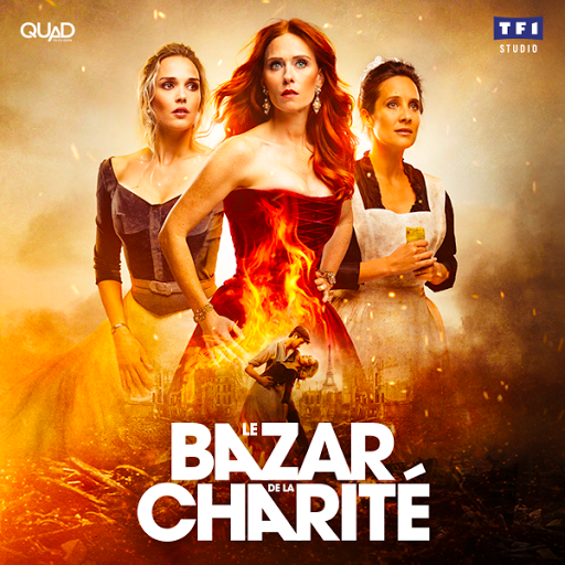 Le Bazar de la Charite: Season 1 - TV on Google Play