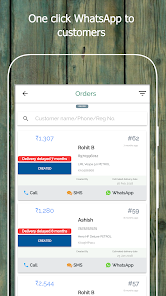 GaragePlug: Workshop Managemen - Apps on Google Play