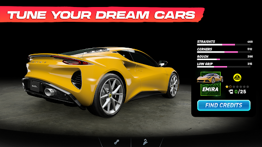 CSR 3 - Street Car Racing - Apps on Google Play