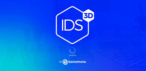 IDS Interior Design Studio - Keas Android App