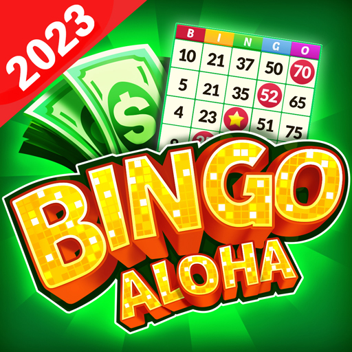 Bingo Aloha-Bingo tour at home - Apps on Google Play